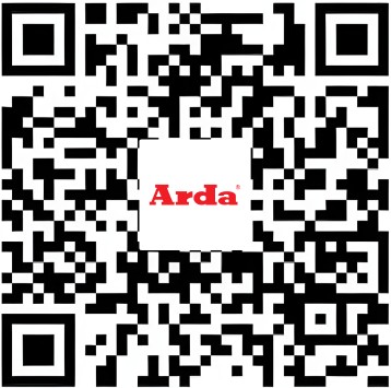 Arda官网 高端全域艺术厨电