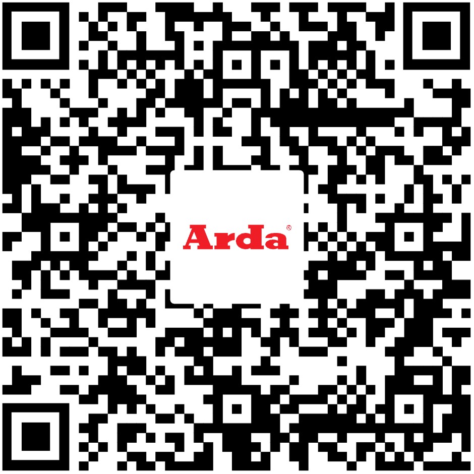 关于Arda