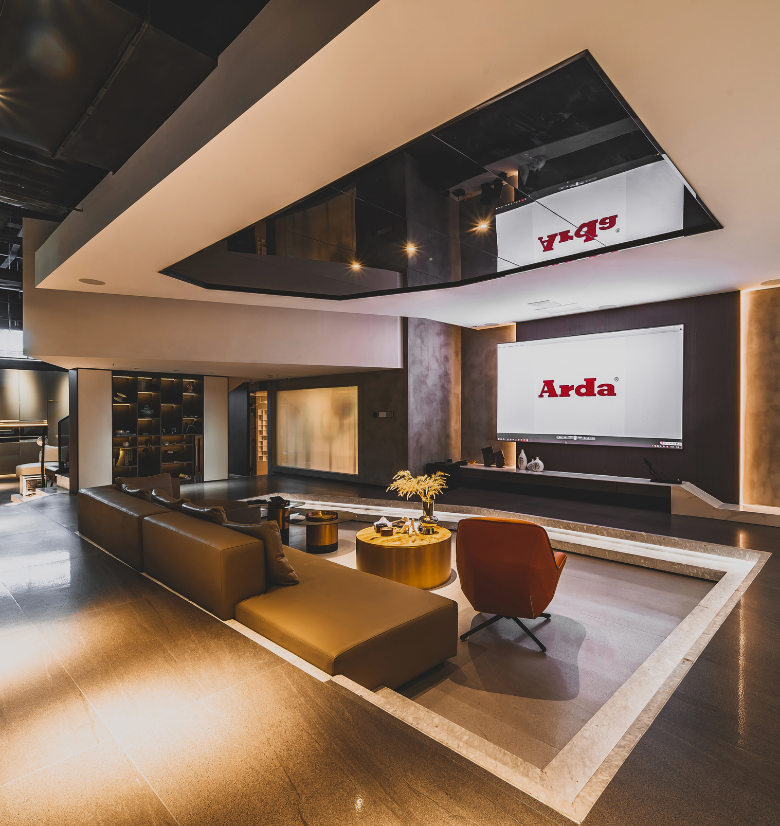 Arda官网 高端全域艺术厨电